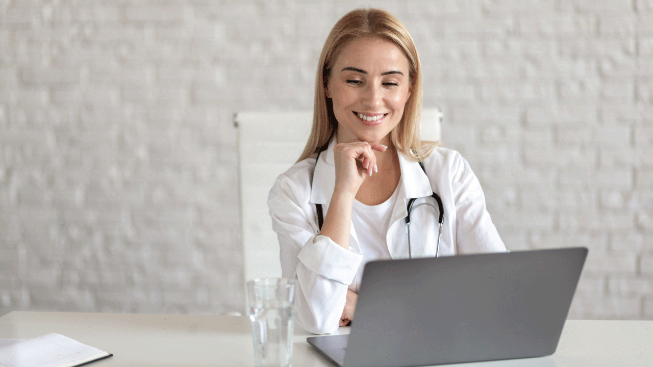 10 motivos para você realizar sua primeira consulta online