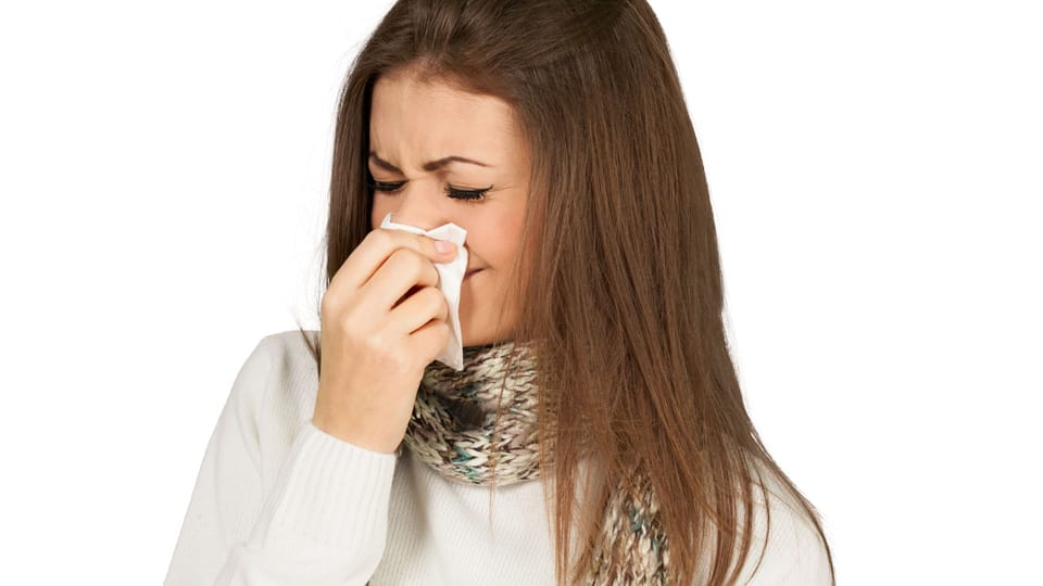 Tosse seca x tosse com catarro: entenda a diferença e como tratar